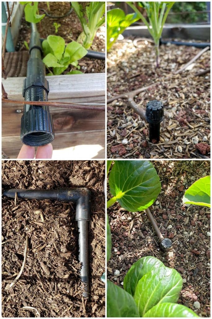 Garden Irrigation Solutions: DIY, Efficient, & Toxin-Free Watering ...