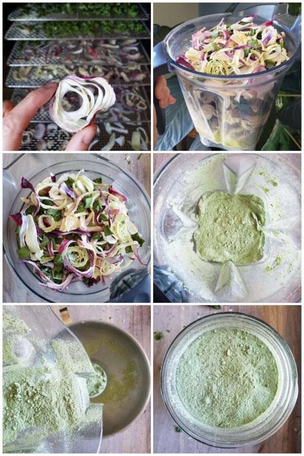 Preserving Onions: How to Make Onion Powder in 6 Easy Steps ...