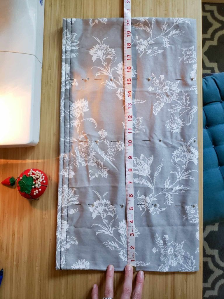 How to Make a DIY Rice Heating Pad (Microwave or Oven) ~ Homestead and ...