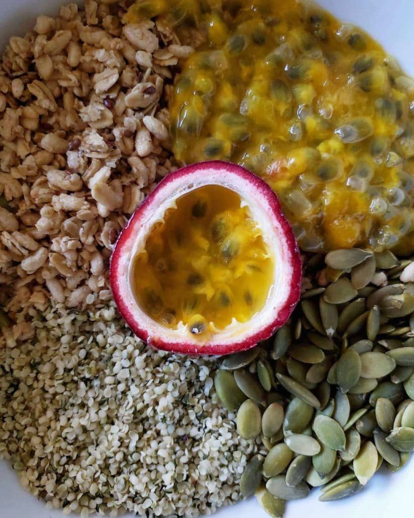 How to Grow Purple Passion Fruit vs. Maypops: The Ultimate Guide ...