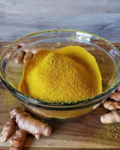 How to Grow Turmeric in Containers, in Any Zone! ~ Homestead and Chill