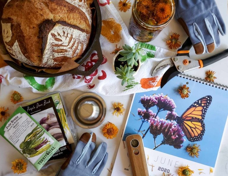 Gift Guide: 32 Useful Garden & Homestead Gift Ideas ~ Homestead and Chill