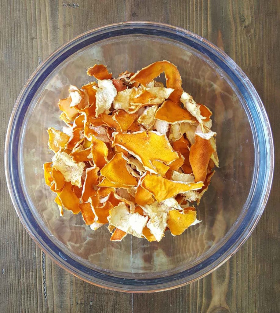 How to Make Dehydrated Lemon Powder + 13 Ways to Use It ~ Homestead and ...