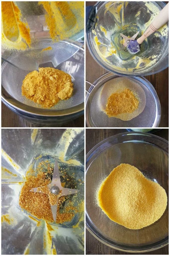 How to Make Dehydrated Lemon Powder + 13 Ways to Use It ~ Homestead and ...