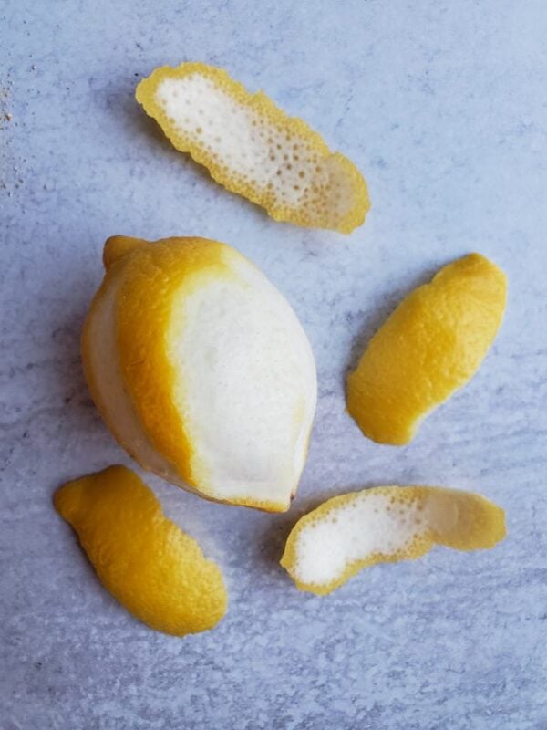 How to Make Dehydrated Lemon Powder + 13 Ways to Use It ~ Homestead and ...