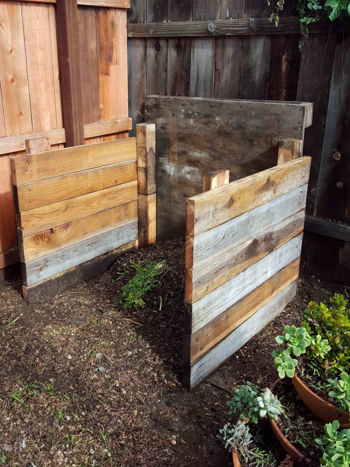 Composting 101: What, Why & How to Compost at Home ~ Homestead and Chill