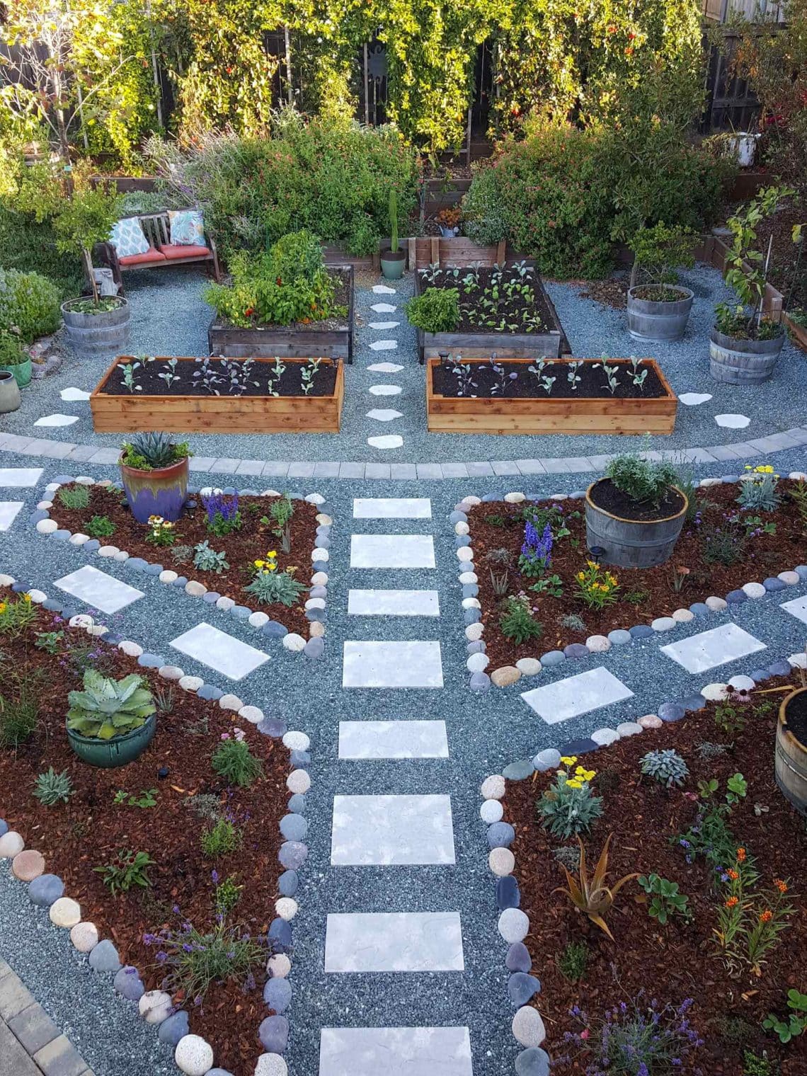 Mulching 101: When, Why & How to Mulch Your Garden ~ Homestead and Chill