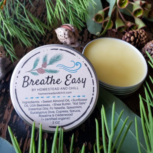 Shop ~ Homestead and Chill