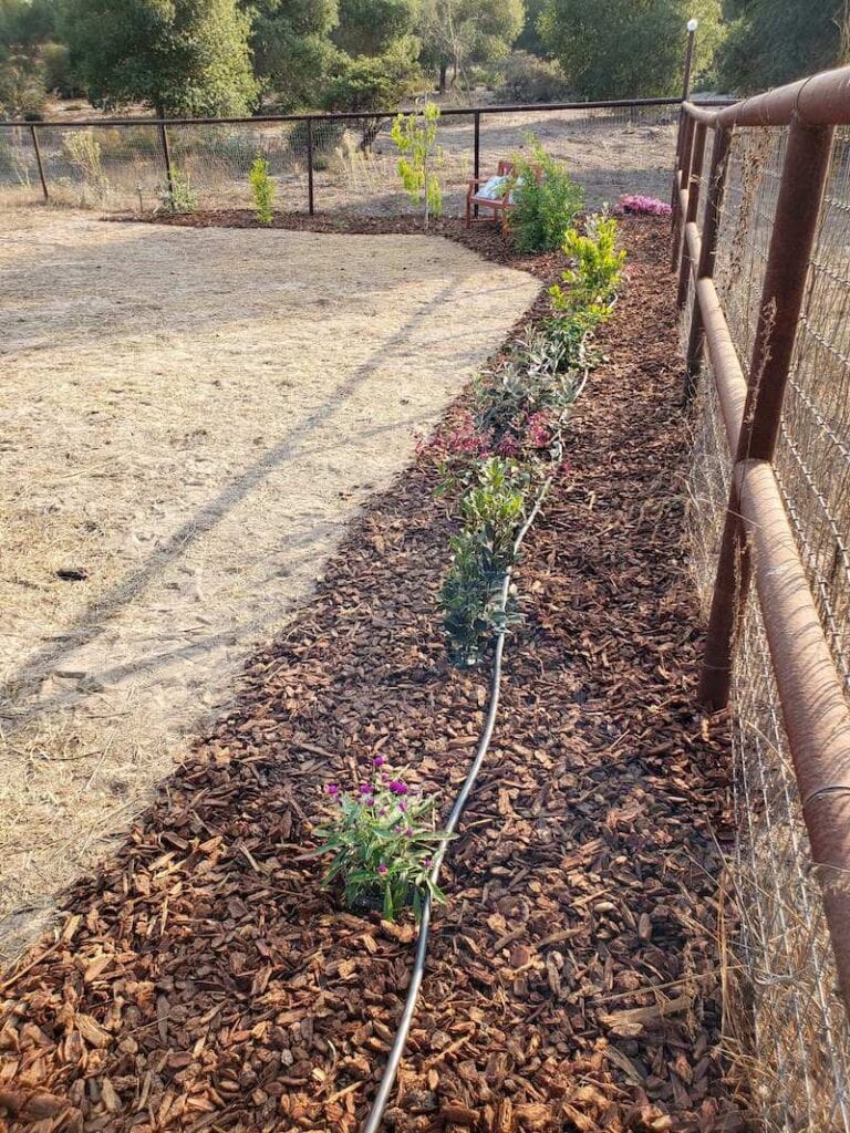 How to Connect Drip Irrigation to a Hose Bibb (Spigot or Faucet ...