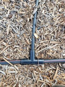 How to Connect Drip Irrigation to a Hose Bibb (Spigot or Faucet ...