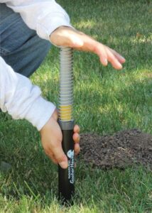 Non-Toxic Gopher Control: How to Keep Gophers Out of Your Garden ...