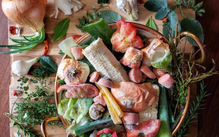 Homestead and Chill ~ Organic Gardening | Real Food | Natural Health ...