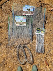 Non-Toxic Gopher Control: How to Keep Gophers Out of Your Garden ...