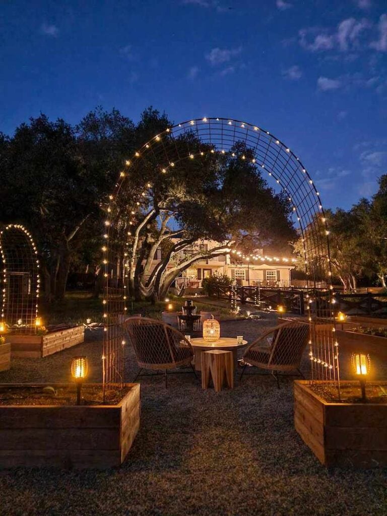 9 Ways to Add Whimsy and Interest to Your Garden ~ Homestead and Chill