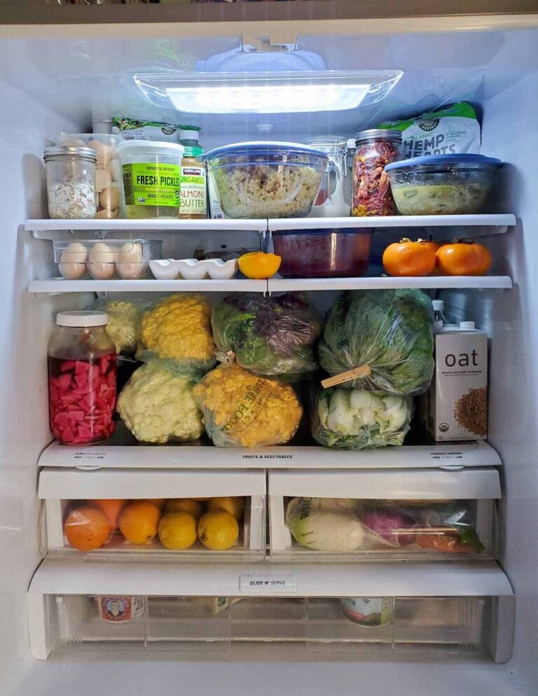 How to Use, Store or Preserve Garden Produce to Reduce Waste ...