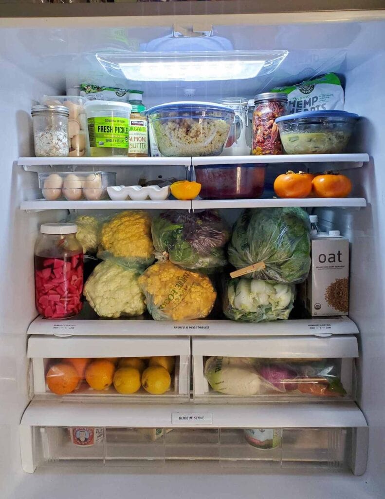 How to Use, Store or Preserve Garden Produce to Reduce Waste ...