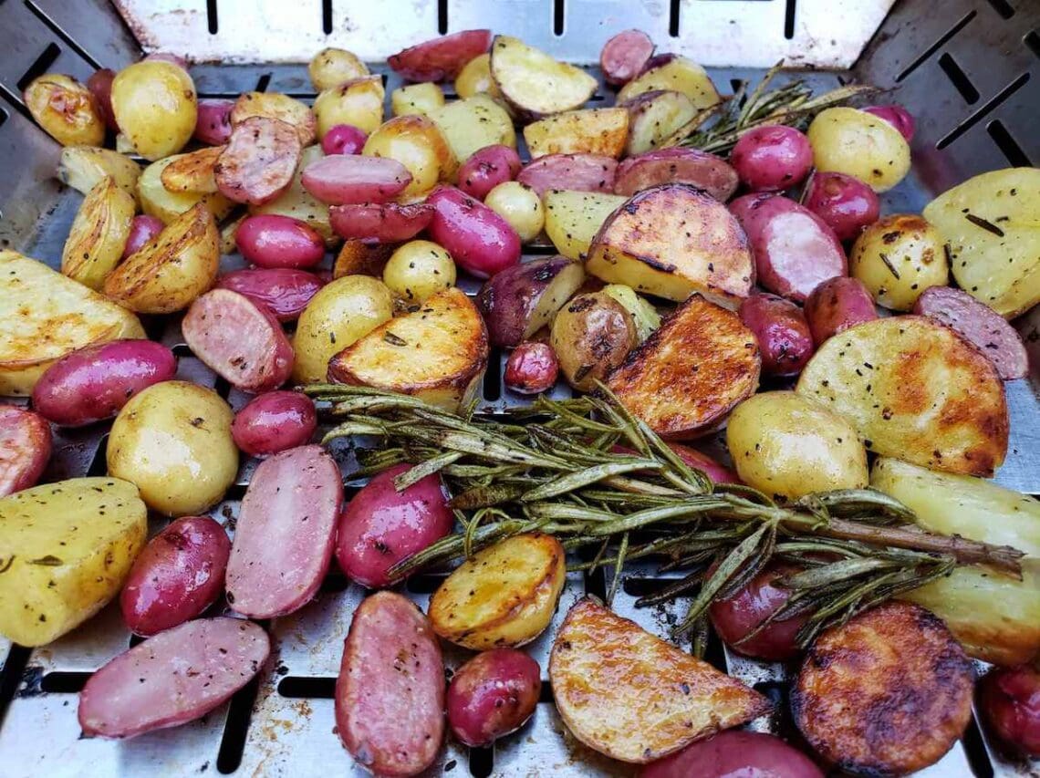 How to Use, Store or Preserve Garden Produce to Reduce Waste ...