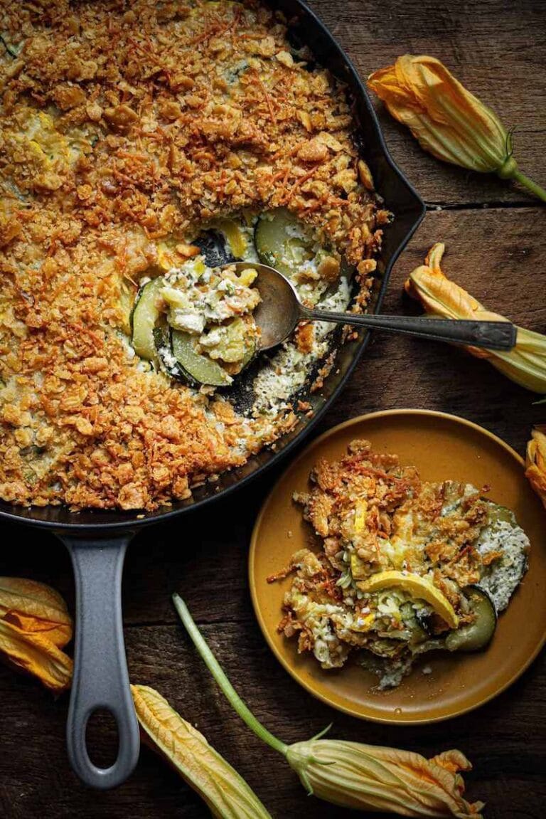 13 Must-Try Zucchini Recipes: Clever Ways to Use Zucchini ~ Homestead ...