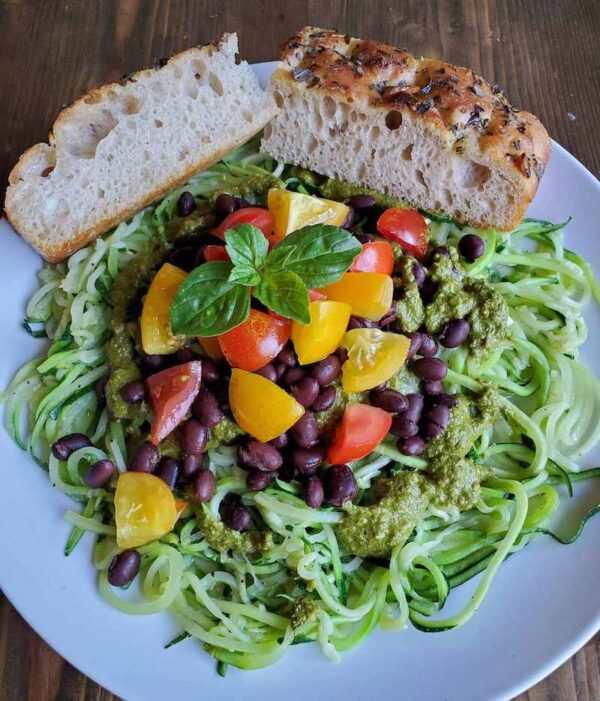 13 Must-Try Zucchini Recipes: Clever Ways to Use Zucchini ~ Homestead ...