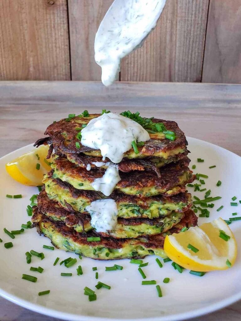 13 Must-Try Zucchini Recipes: Clever Ways to Use Zucchini ~ Homestead ...