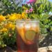 How to Safely Make Sun Tea With Fresh or Dry Herbs ~ Homestead and Chill