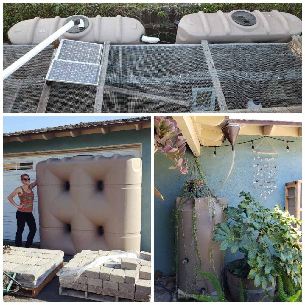 17 Ways to Save Water in the Garden and Landscape ~ Homestead and Chill