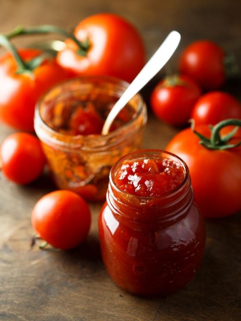 13 Ways to Preserve Tomatoes: Recipes to Freeze, Can, and More ...