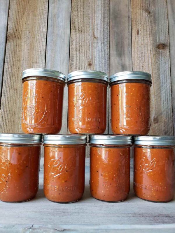 13 Ways to Preserve Tomatoes: Recipes to Freeze, Can, and More ...