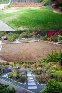 17 Ways to Save Water in the Garden and Landscape ~ Homestead and Chill