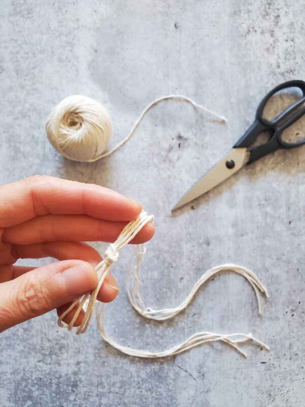 How to Make Pumpkin Shaped Sourdough Bread Loaf ~ Homestead and Chill