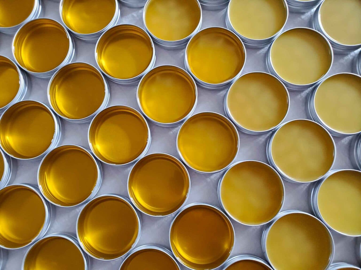 How to Make Salve or Balms 101: Simple Flexible Recipe ~ Homestead and ...