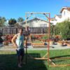 7 Best Cucumber Trellis Ideas + Easy DIY Designs with Photos ...