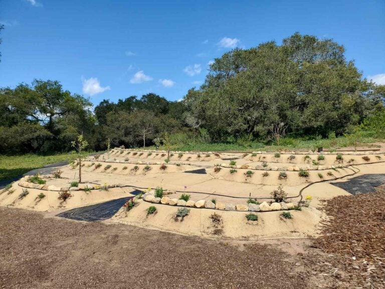 How to Install Solar Powered Drip Irrigation, Controller and Valves ...