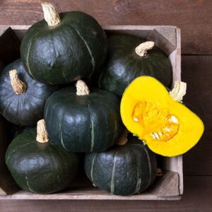 28 Best Winter Squash and Pumpkin Varieties to Grow ~ Homestead and Chill