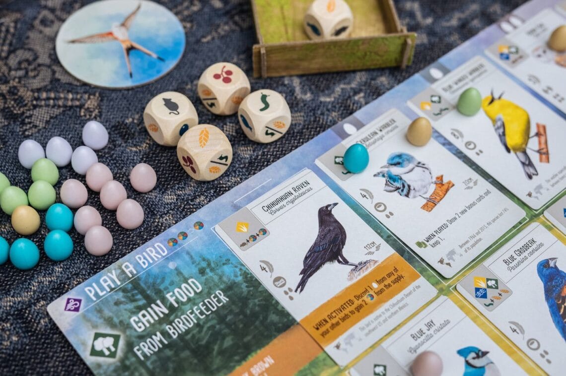 Birding Gift Guide: 20+ Best Gift Ideas for Bird Lovers ~ Homestead and ...