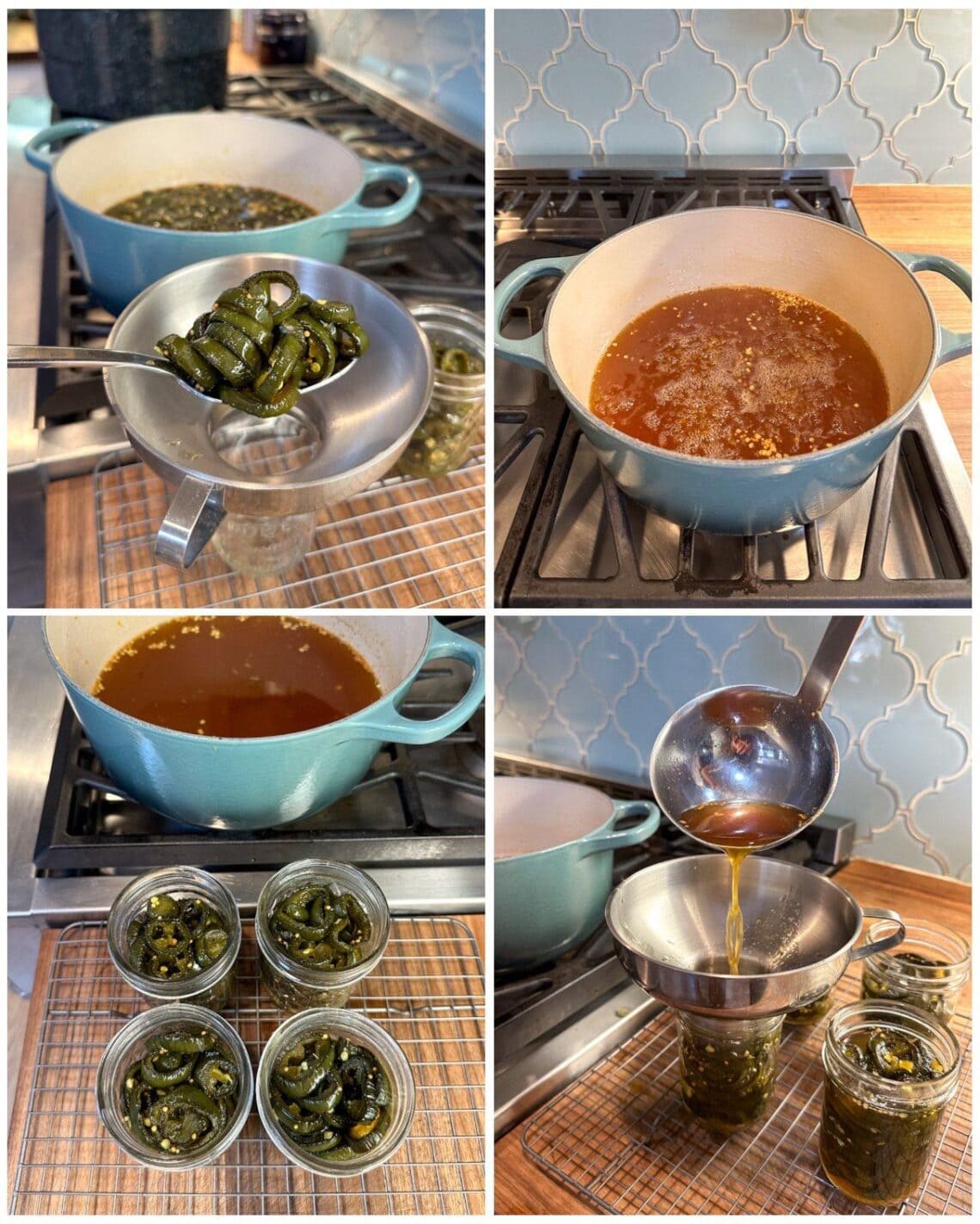 Best Cowboy Candy Recipe (Candied Jalapeños) Canning or Refrigerator ...