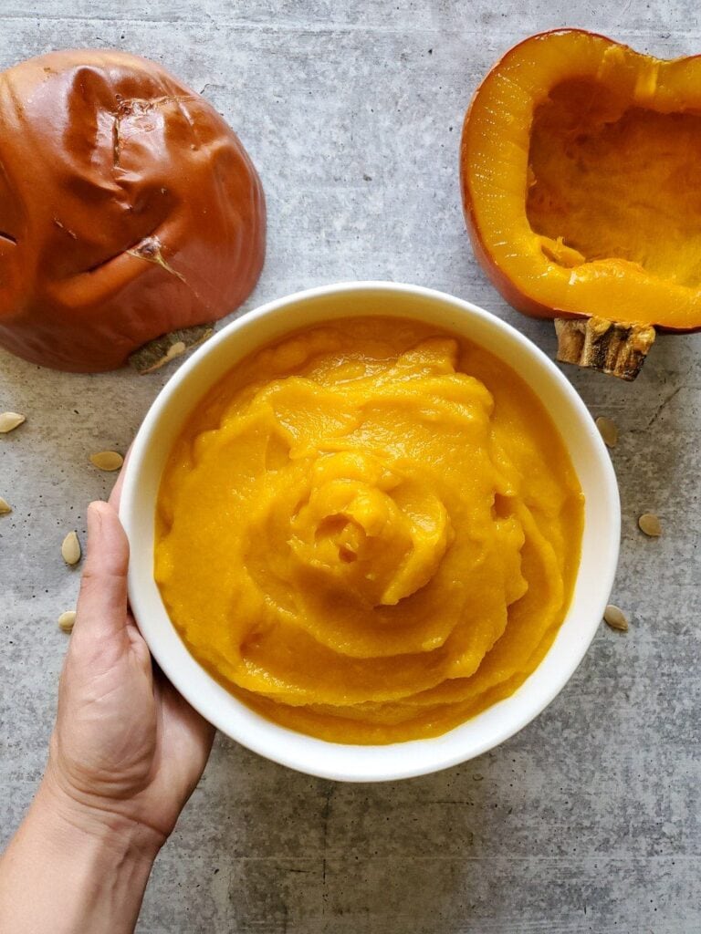 9 Sustainable Ways to Use or Dispose Of Pumpkins After Halloween ...