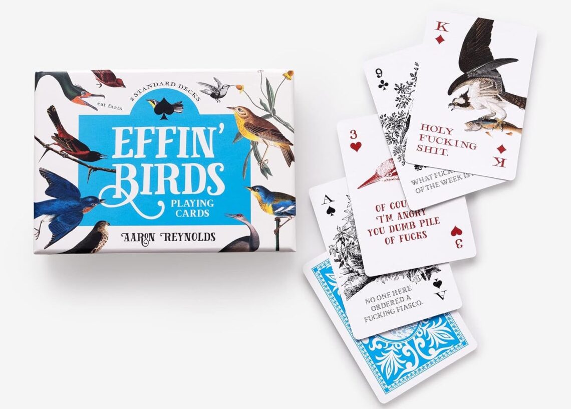 Birding Gift Guide: 20+ Best Gift Ideas for Bird Lovers ~ Homestead and ...