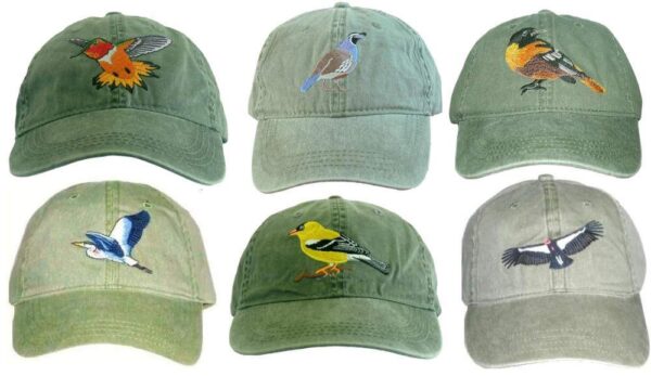 Birding Gift Guide: 20+ Best Gift Ideas for Bird Lovers ~ Homestead and ...