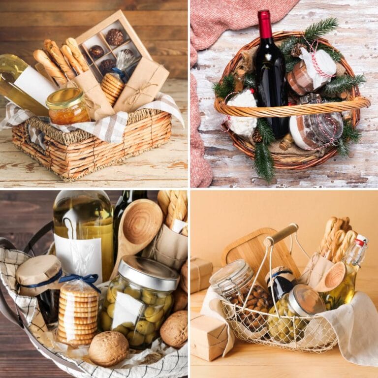 30 Best DIY Gift Ideas: Mason Jar Gifts, Food, Self Care & More ...