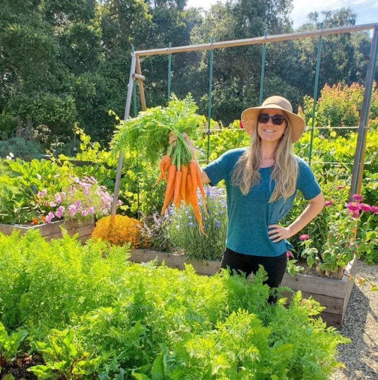 About ~ Homestead and Chill