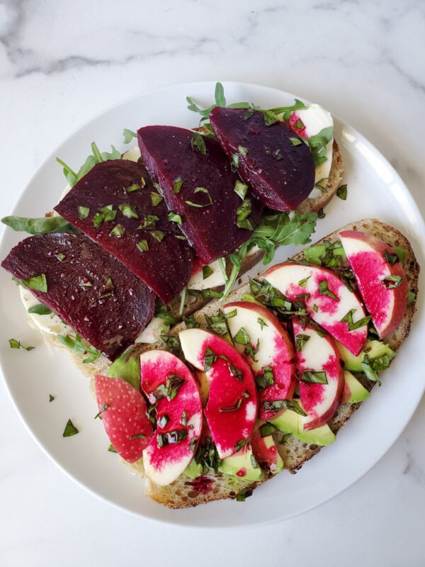 How to Grow Beets: Complete Guide with Photos ~ Homestead and Chill