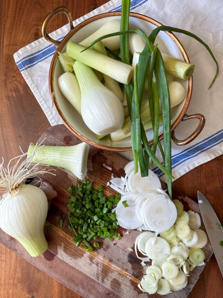 How to Make Homemade Onion Powder (Dehydrator or Oven) ~ Homestead and ...