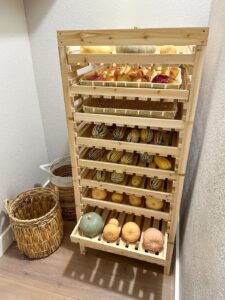 When to Harvest Garlic, Plus Curing and Storage Tips ~ Homestead and Chill