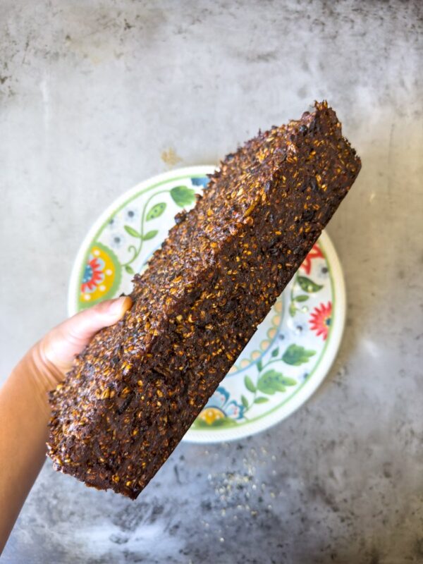 Best DIY Flock Block Recipe: How to Make a Chicken Treat Block ...