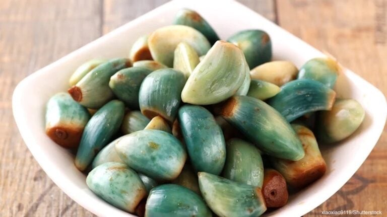 5 Easy Ways to Preserve Garlic: Freeze, Dry, Pickle & More ~ Homestead ...