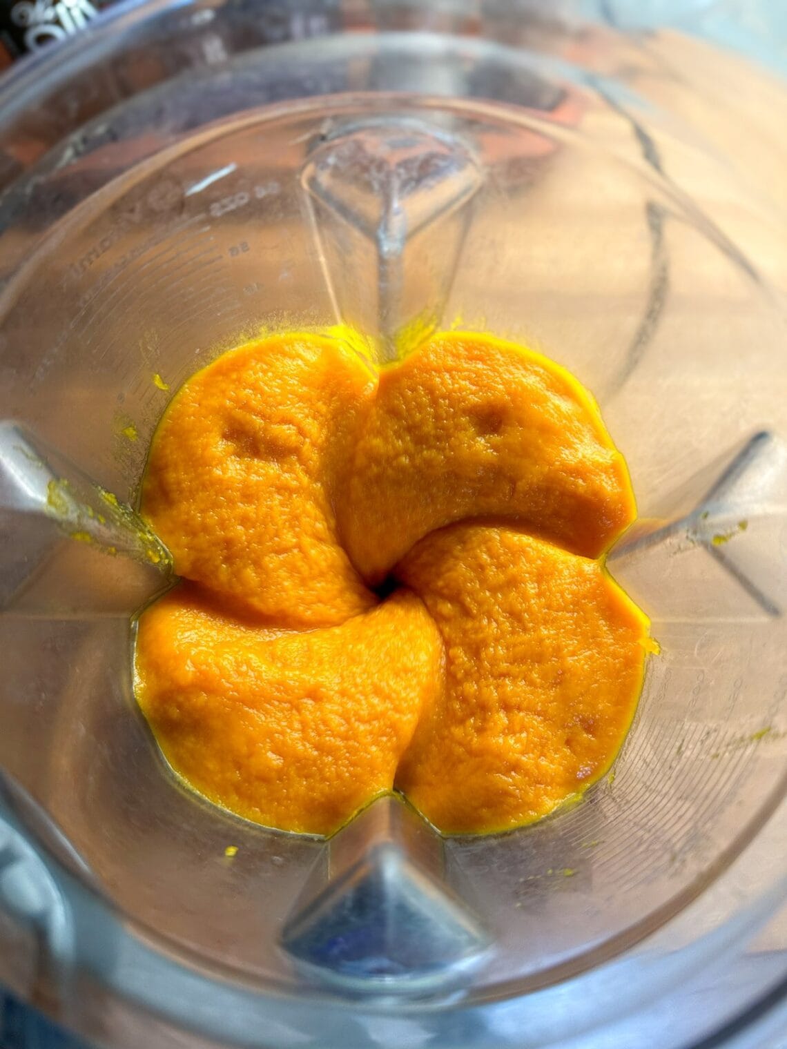 How to Make Butternut Squash Puree (Recipe and Freezing Tips ...