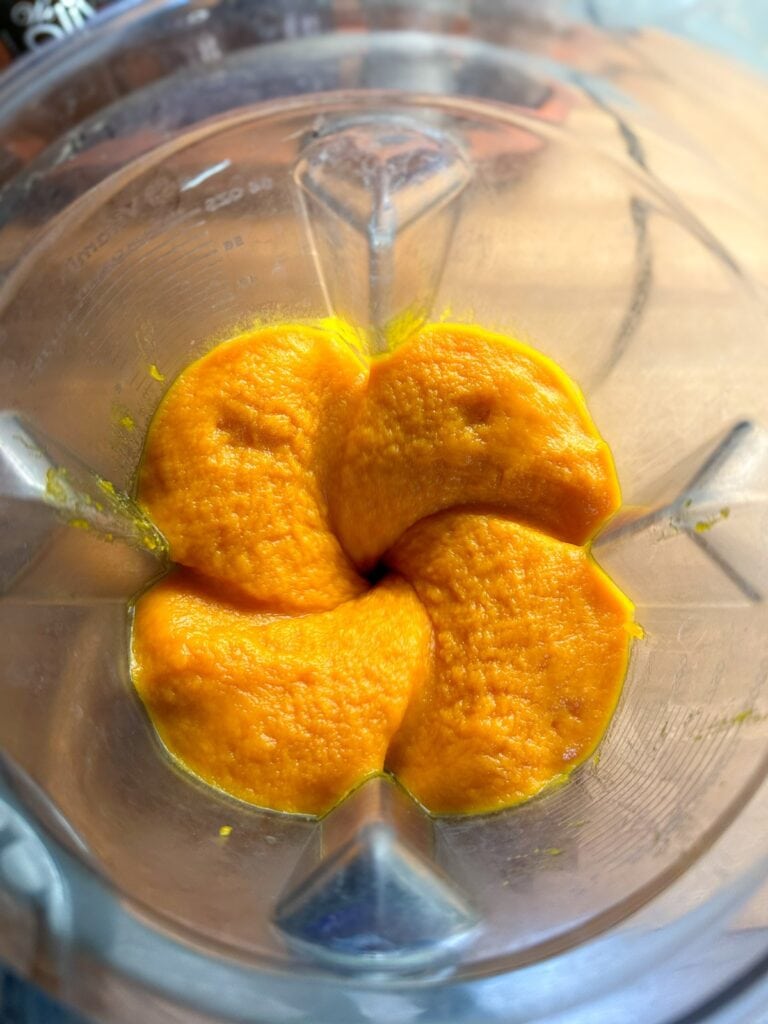 How to Make Butternut Squash Puree (Recipe and Freezing Tips ...