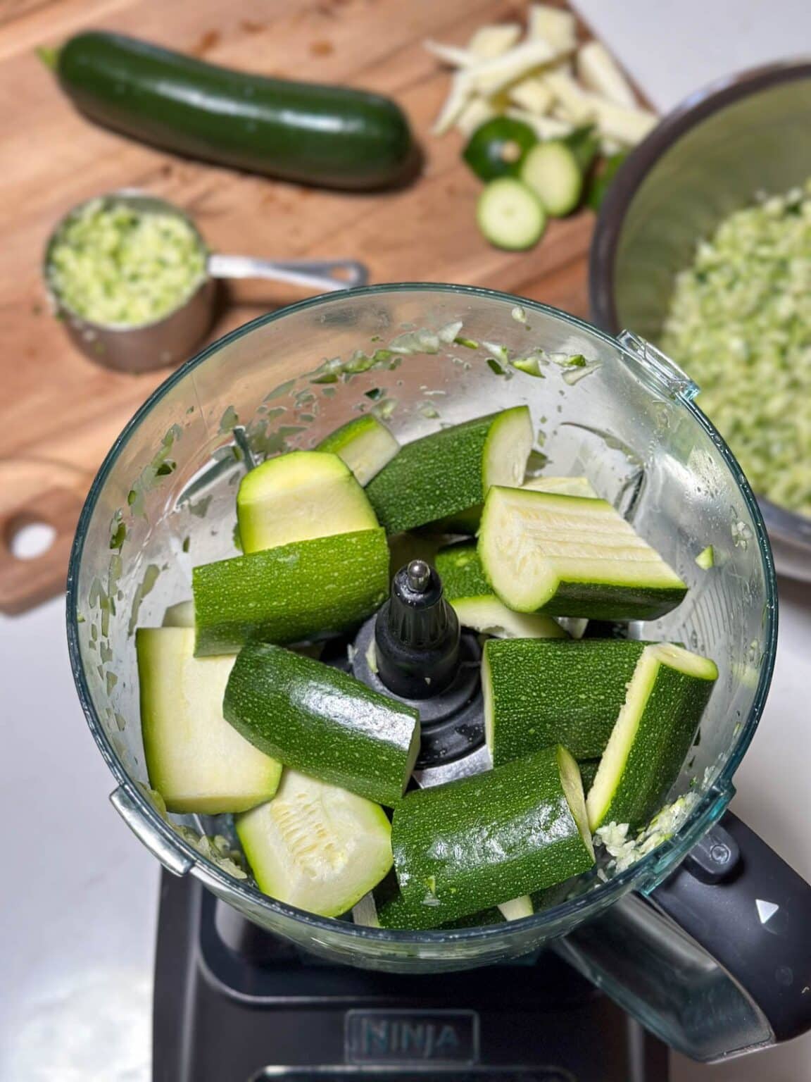 The Best Zucchini Relish Recipe (Canning, Freezer or Refrigerator ...