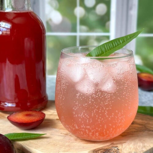 Easy Fruit Shrub Recipe: How to Make Delicious Drinking Vinegar ...